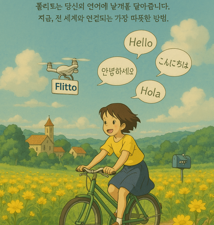 Flitto: Multilingual Data for AI & Real-time AI Interpretation Solution ...