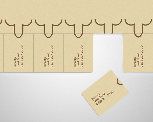 Flitto Content - 30 Of The Most Creative Business Cards Ever!
