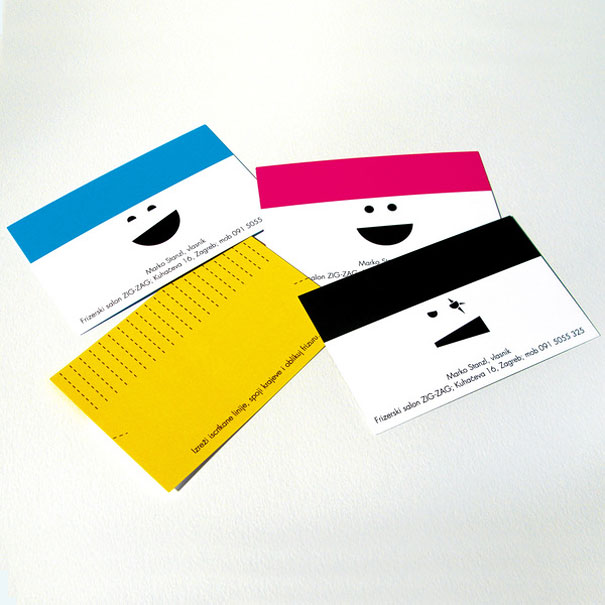 Flitto Content - 30 Of The Most Creative Business Cards Ever!