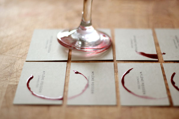 Flitto Content - 30 Of The Most Creative Business Cards Ever!