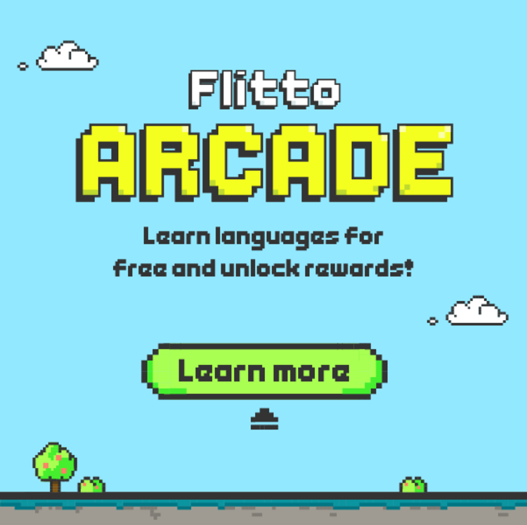 Flitto - For all your translation needs
